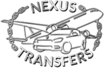 Nexus Transfers | Airport Transfer & Chauffeur Services