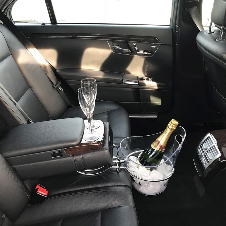 Nexus Transfers | Airport Transfer & Chauffeur Services